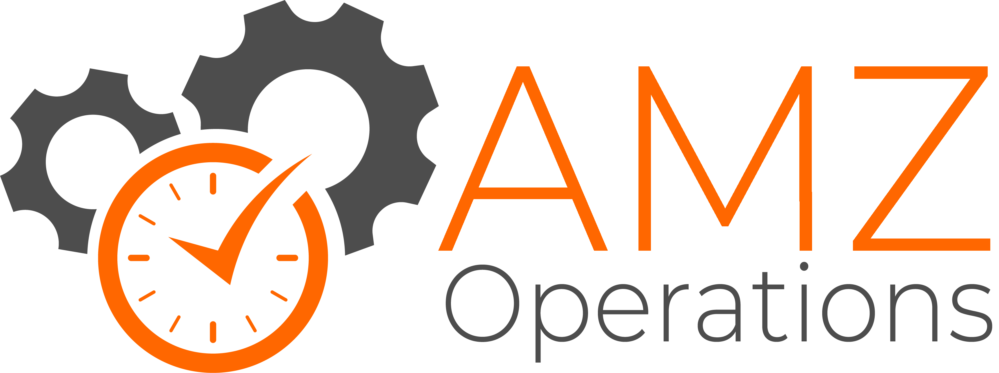 AMZ Operations • Amazon Business Consulting