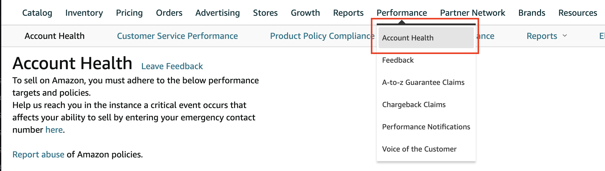 Amazon Account Health: The Purpose & The Importance 2022